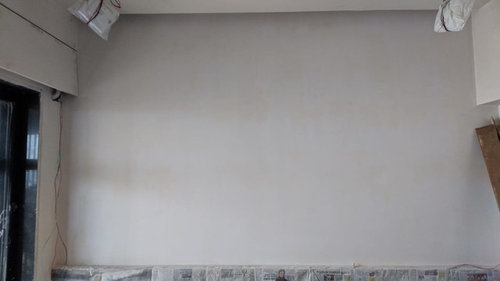 Help me in choosing the base color from Asian Paints. [Details Inside]