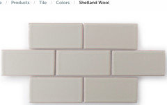 Ideas for backsplash with dallas white Granite