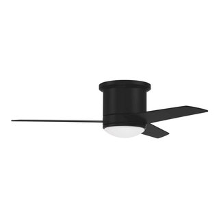 Cole II 44" Ceiling Fan - Transitional - Ceiling Fans - by Lighting and ...