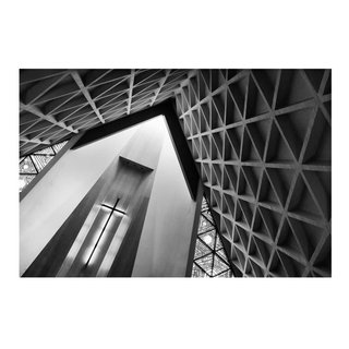 "Untitled" Digital Paper Print by SasA KrusNik, 20"x14", 26"x18 ...