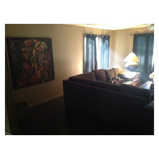 50s Ranch - Eclectic - Other - by Elements by K Sorbe | Houzz AU