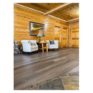 Pomeroy Signature | Modin Rigid LVP Collection Craftsman Customer Space ...