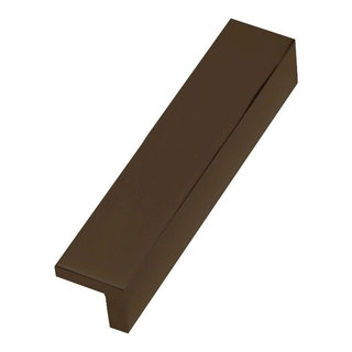 Alno Tab Pull - Transitional - Cabinet And Drawer Handle Pulls - by ...