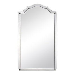 Roma Venetian Mirror - Transitional - Wall Mirrors - by Premium Home ...