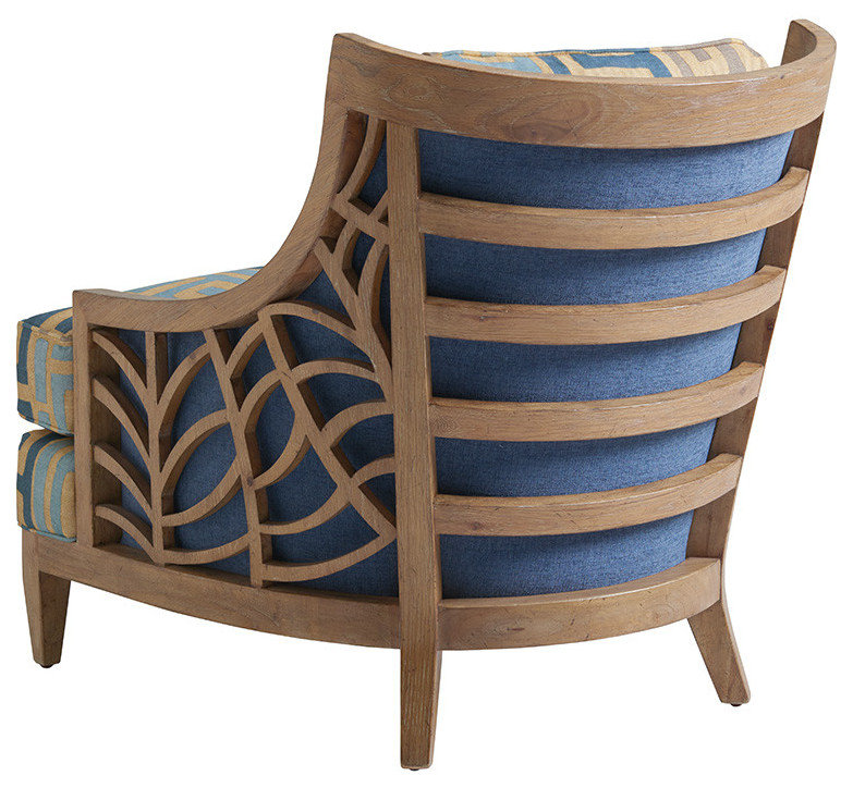 Marion Chair - Transitional - Armchairs And Accent Chairs - by ...