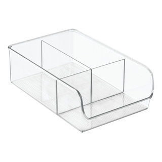 RPET Linus Binz D7 Clear - Modern - Food Storage Containers - by ...