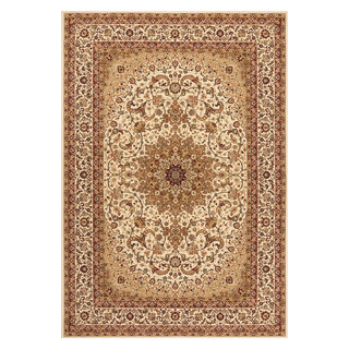 Regency Area Rug, 23"x43" - Traditional - Area Rugs - by Home Dynamix ...