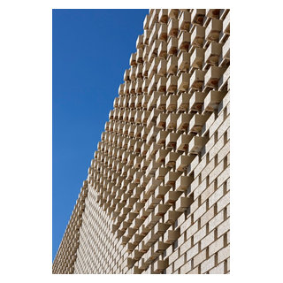 The Rowlock Development - Brisbane - by PGH Bricks & Pavers | Houzz IE