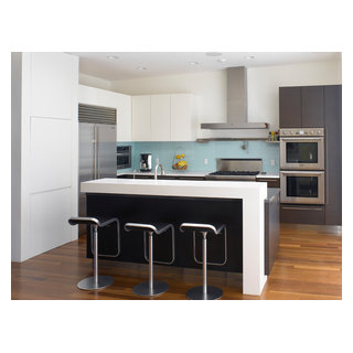 Randall - Modern - Kitchen - San Francisco - by Blair Burke General ...