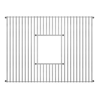 Stainless Steel Sink Grid - Colanders And Strainers - by Buildcom | Houzz