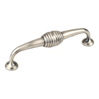 Devon Pull - Traditional - Cabinet And Drawer Handle Pulls - by Century ...
