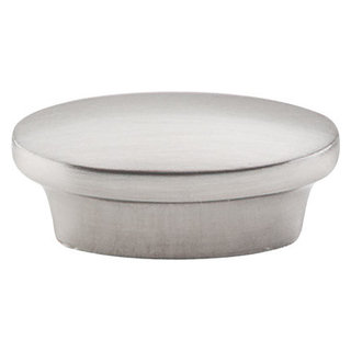 Oval Pull 5/8" - Transitional - Cabinet And Drawer Handle Pulls - by ...