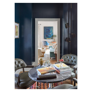 Our Chicago Coach House - Chicago - by KitchenLab Interiors | Houzz