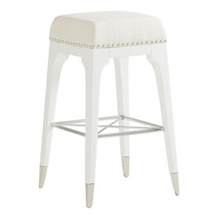Northbrook Bar Stool - Transitional - Bar Stools And Counter Stools ...