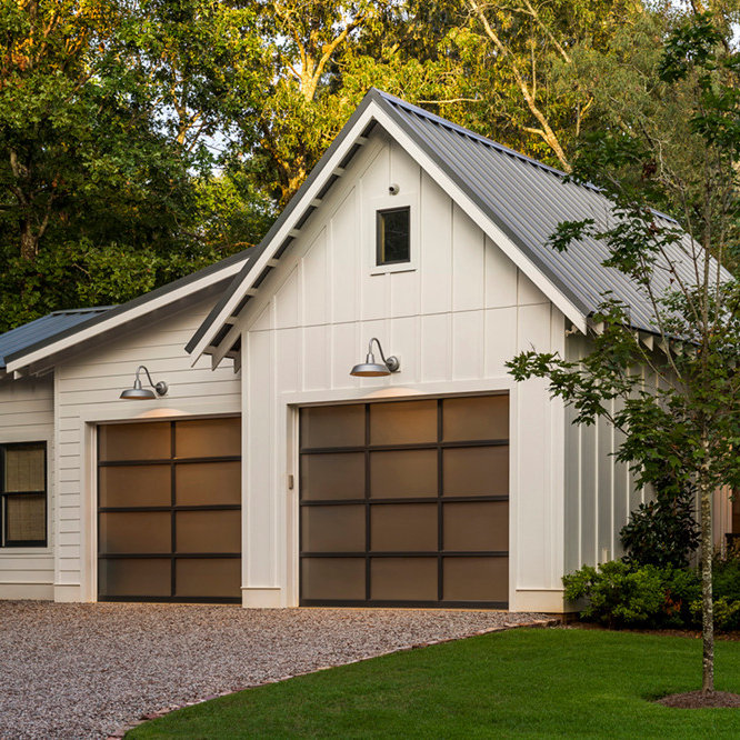 75 Beautiful Detached Garage Ideas & Designs - October 2025 | Houzz AU