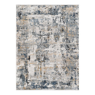 Jolie JLO-2329 Area Rug, 9'x12' - Contemporary - Area Rugs - by Surya ...
