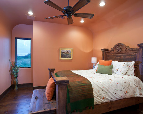 Sw 6340 Baked Clay | Houzz
