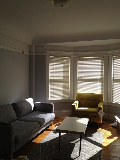 Mismatch ottoman | Houzz Forum