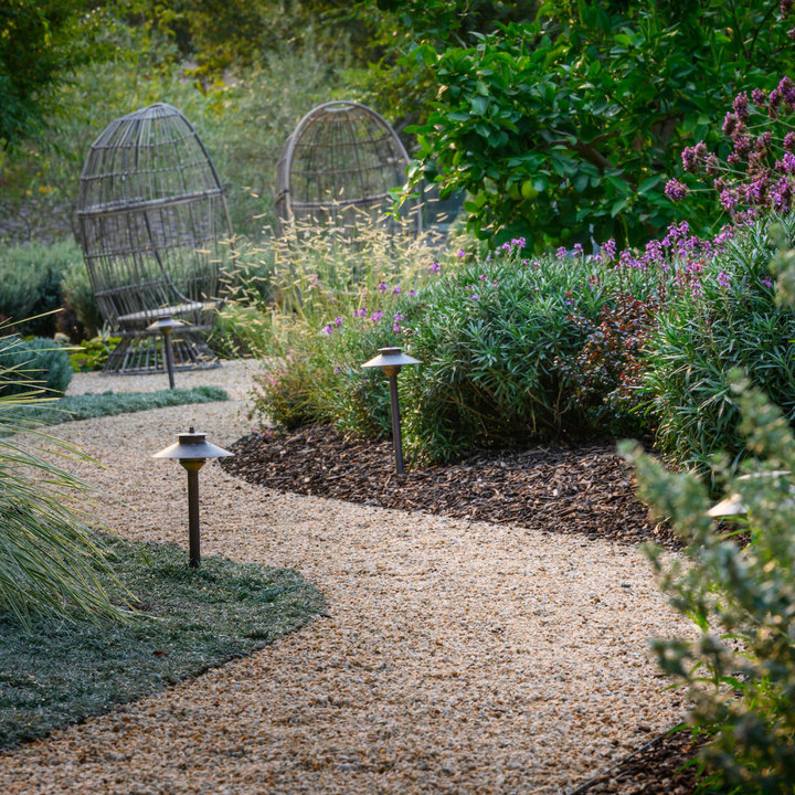 75 Beautiful Garden with Decomposed Granite Ideas & Designs - July 2025 ...