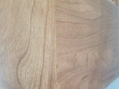 Medallion/Schuler Cappuccino Cabinet Finish?