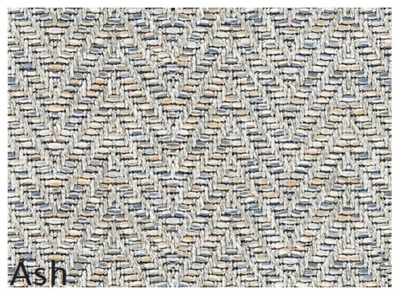 Couristan Tortola Indoor/Outdoor Accent Rugs - 50+ Custom Sizes, 9'x12 ...