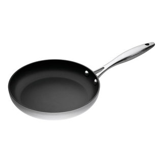 Scanpan CTX - 9 1/2" Fry Pan - Contemporary - Frying Pans And Skillets ...