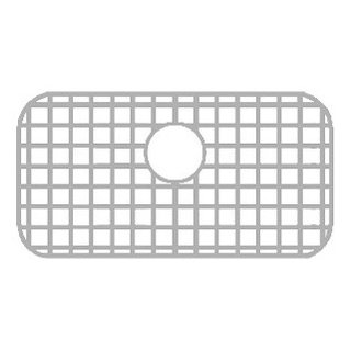 Stainless Steel Sink Grid - Colanders And Strainers - by Buildcom | Houzz