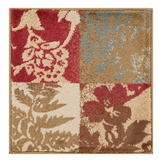 Surya Riley Area Rug, 6'6" x 9'8" - Contemporary - Area Rugs - by Surya ...