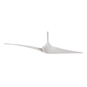 THE 15 BEST 2-Blade Ceiling Fans for 2022 | Houzz