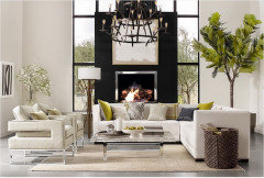 Best Layout for 17x14’ Family Room