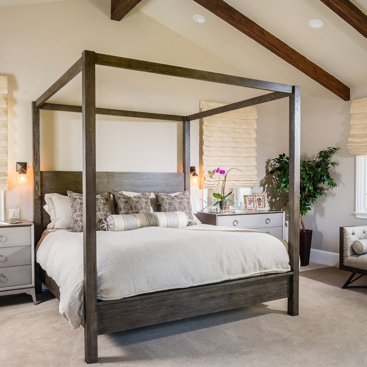 Exposed Ceiling - Photos & Ideas | Houzz