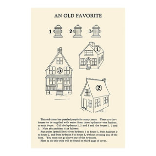 "An Old Favorite" Digital Paper Print by Retromagic, 17"x24", 17"x24 ...