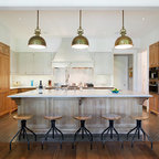 Arcadia Kitchen Remodel - Traditional - Kitchen - Phoenix - by Pankow ...