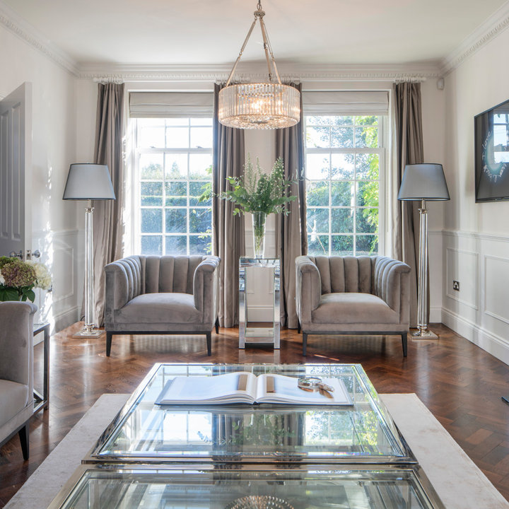 75 Most Popular 75 Beautiful Living Room Ideas and Designs Design Ideas ...