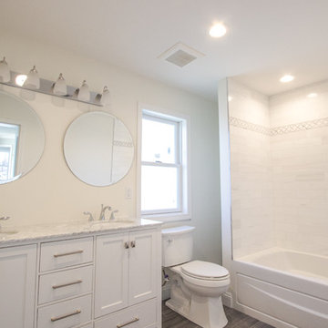 Cape To Colonial Conversion - Photos & Ideas | Houzz