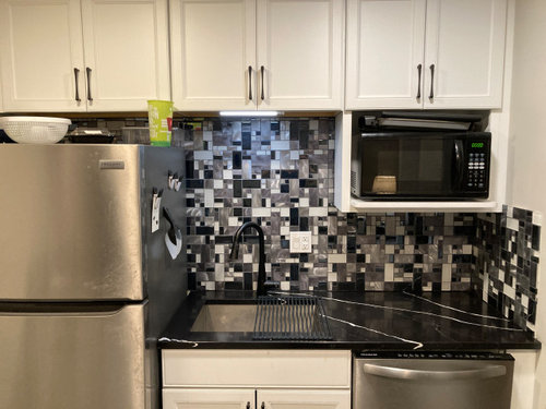 Help with picking out a countertop | Houzz Forum