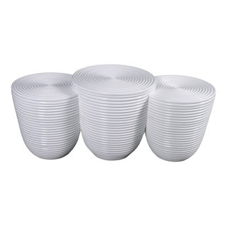 Design Toscano Havana Cabana Coffee Table - Contemporary - Outdoor ...