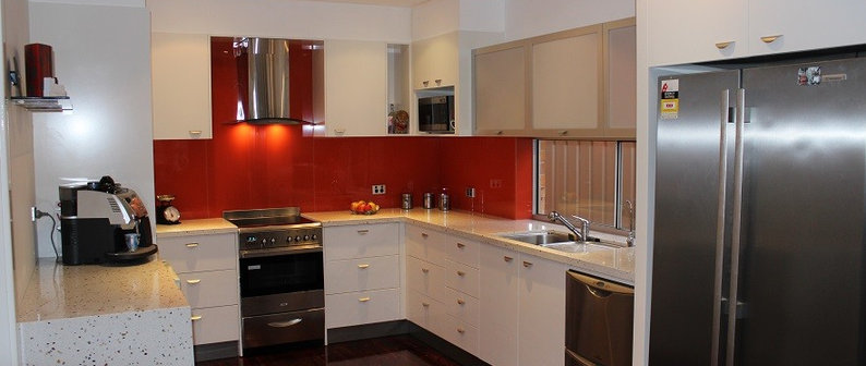 SIMSON KITCHENS - Project Photos & Reviews - Edwardstown, SA, AU AU | Houzz