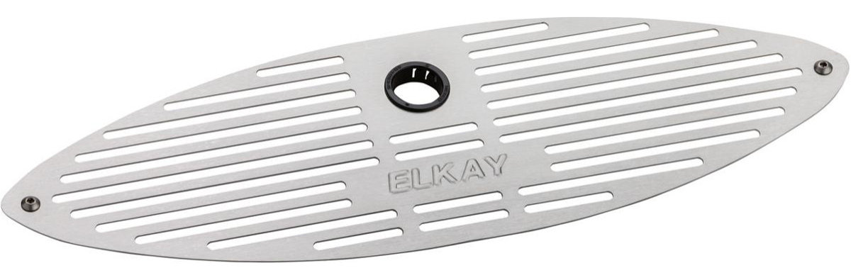 EZH2O Drain Cover Kit - Kitchen Sink Accessories - by Tigris ...