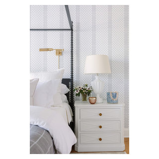 Kanas City House | Renovation and Decorating - Traditional - Kansas ...