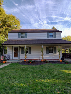 Natural Linen Siding by Alside
