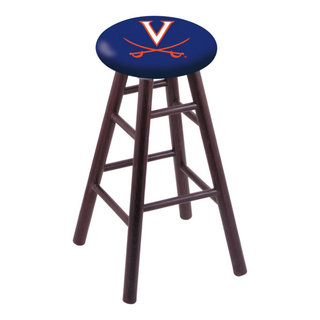 Virginia Bar Stool - Contemporary - Bar Stools And Counter Stools - by ...