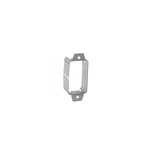 Add-a-depth ring for a two-gang switch box | Houzz Forum