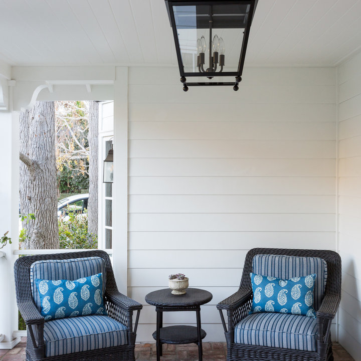 75 Beautiful Small Verandah Ideas & Designs - August 2025 | Houzz AU