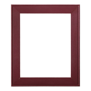 Academic Honors 1.25" Thick Wood Frame, 4"x6" - Transitional - Picture ...