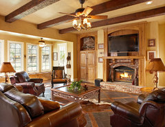 What is "Texas Style?"