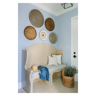 Kanas City House | Renovation and Decorating - Traditional - Kansas ...