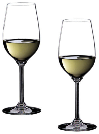 Riedel Wine Zinfandel Glass - Set of 2 - Traditional - Wine Glasses ...