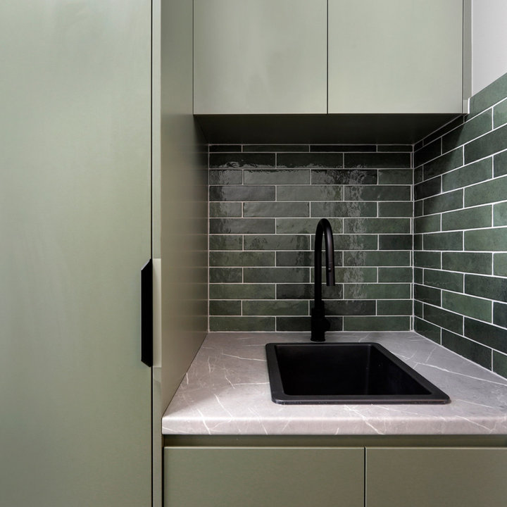 Polytec Topiary - Photos & Ideas | Houzz