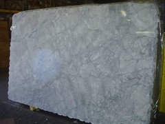 Experience with Vermont white granite?
